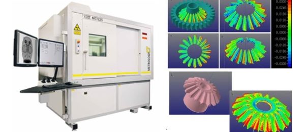 Quality Assurance - Micro MIM USA Inc.